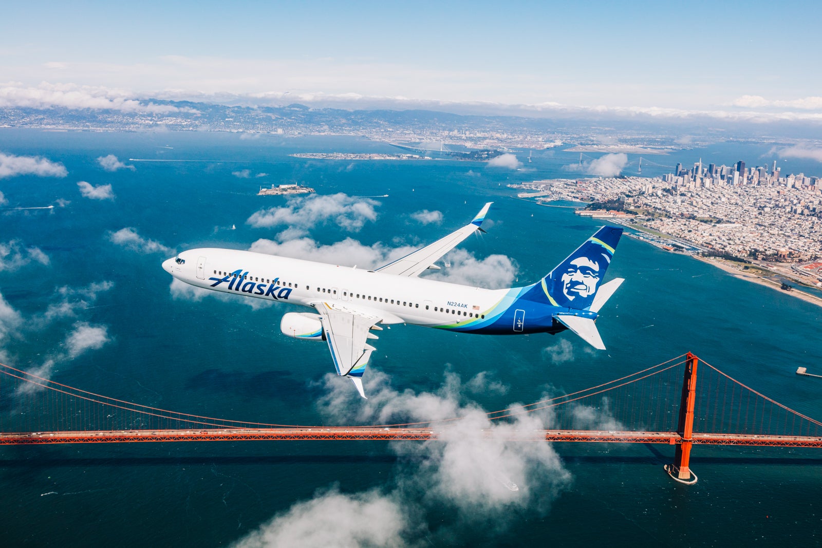 Best Alaska Airlines Mileage Plan award redemptions you can book - The ...