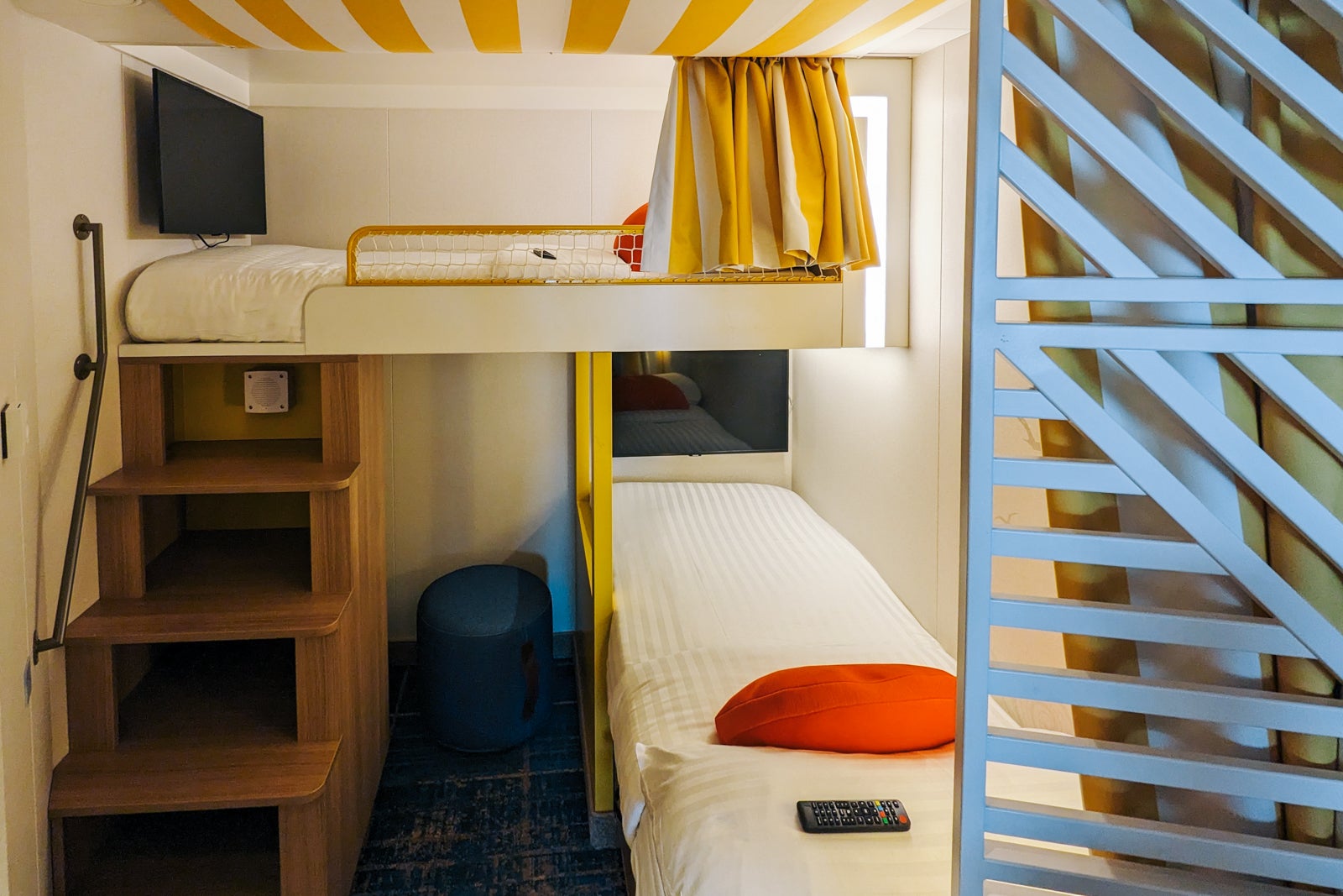 First impressions of Royal Caribbean's Icon of the Seas, the new ...