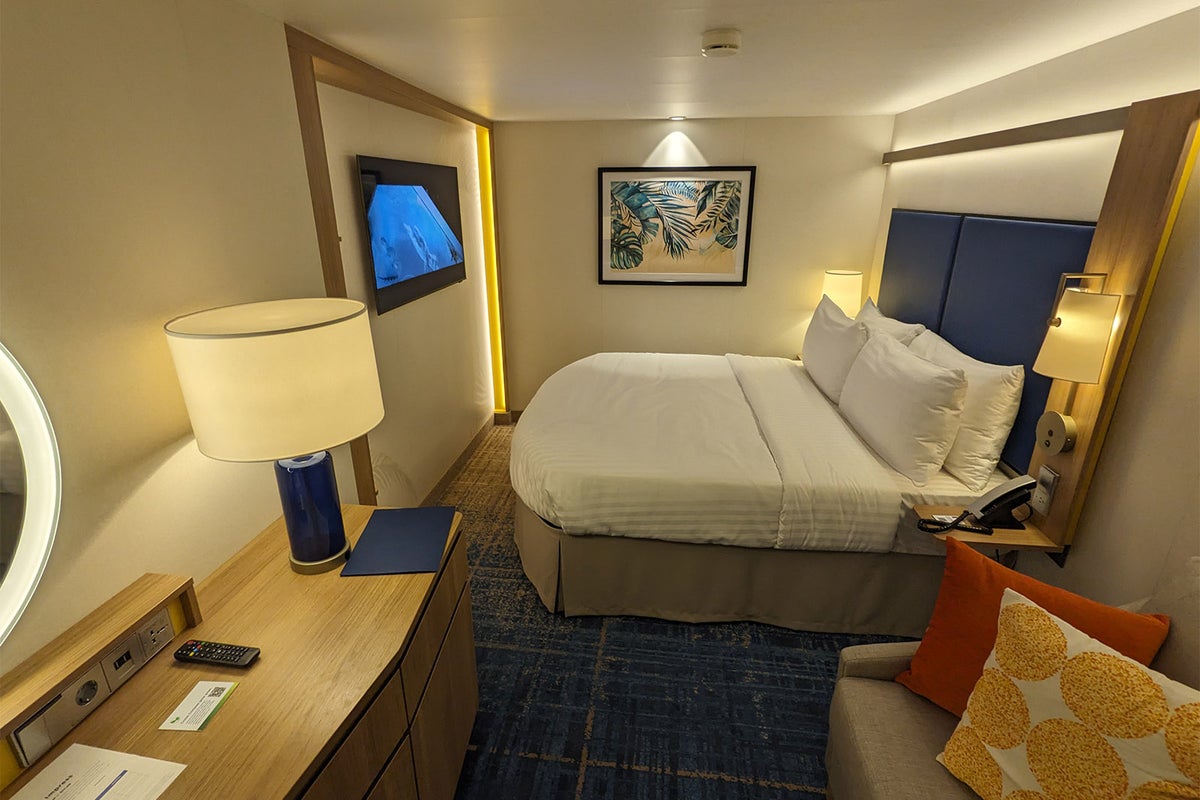 Icon of the Seas review: What's it like on the world's largest cruise ...