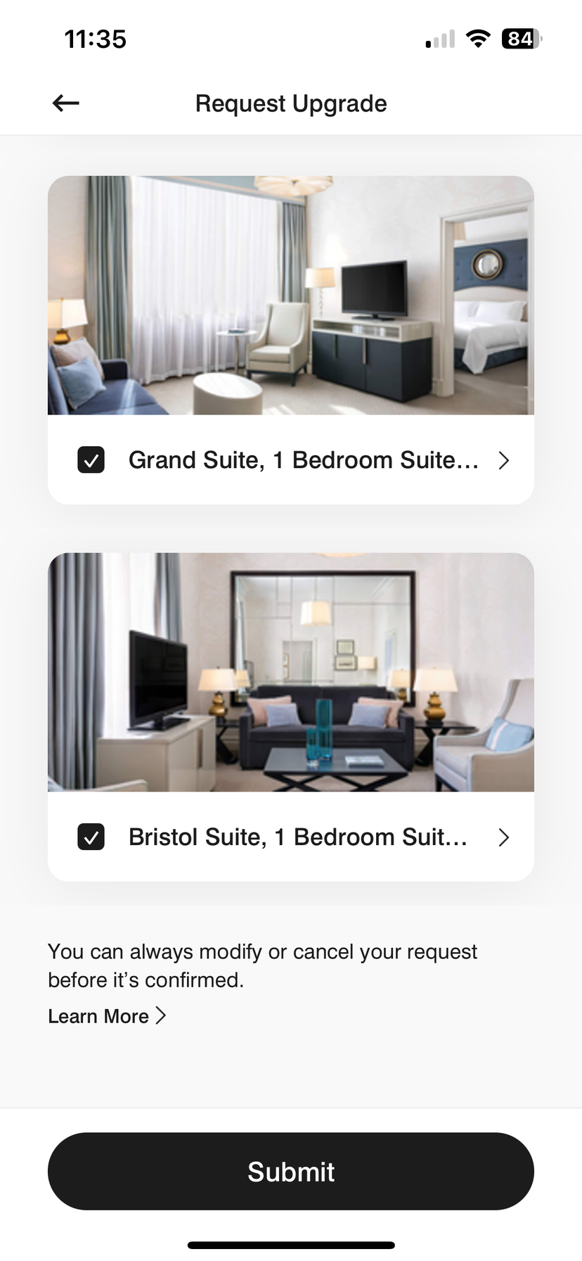 Marriott Nightly Upgrade Awards: TPG's ultimate guide - The Points Guy