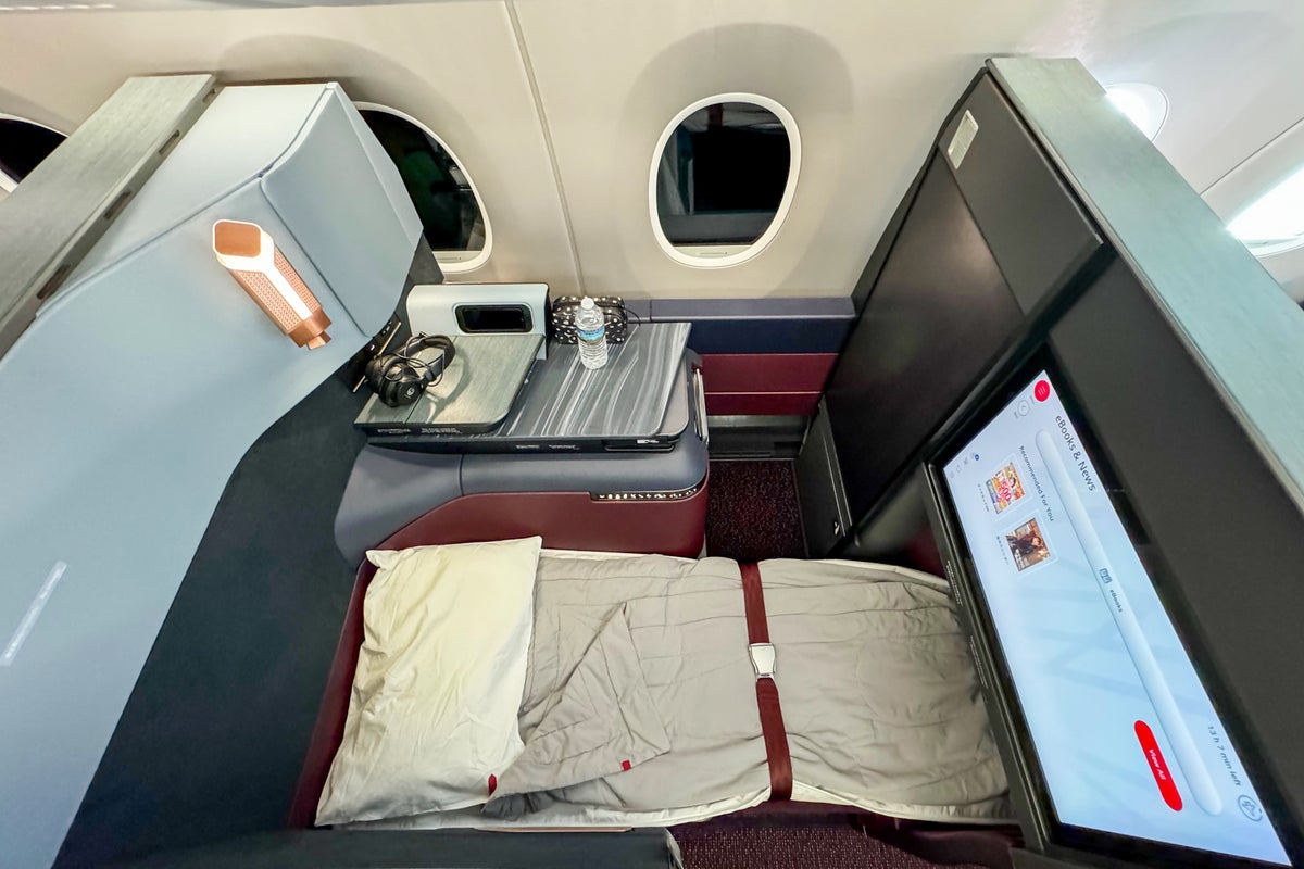 JetBlue loyalists can now redeem TrueBlue points on Japan Airlines flights - The Points Guy