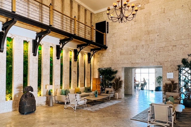 Sanctuary Cap Cana Evaluation - The Factors Man - BitWolf