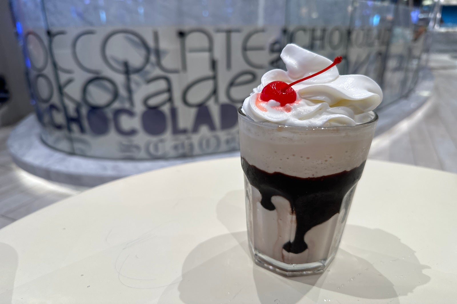 Cool cocktails: Here are the best cruise drinks from 8 popular lines ...