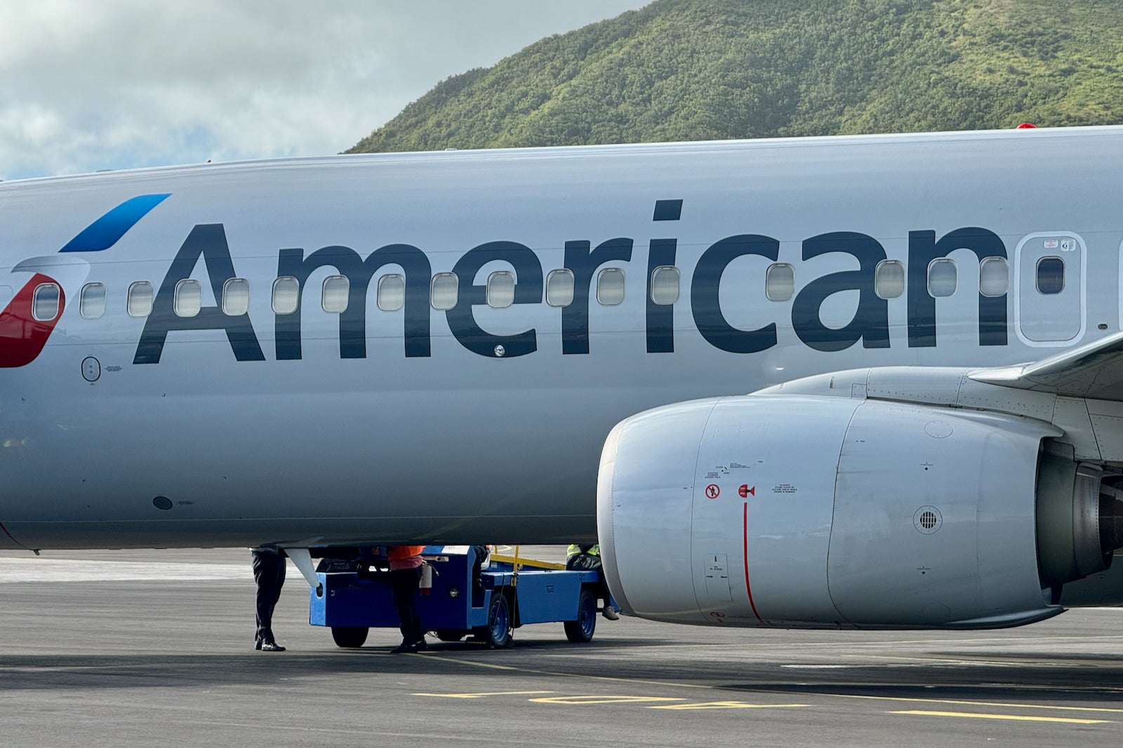 American Airlines unveils 10 changes to the AAdvantage program - The ...