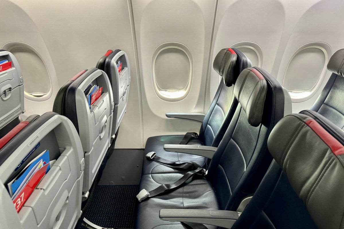 American Airlines basic economy: What you need to know about bags ...