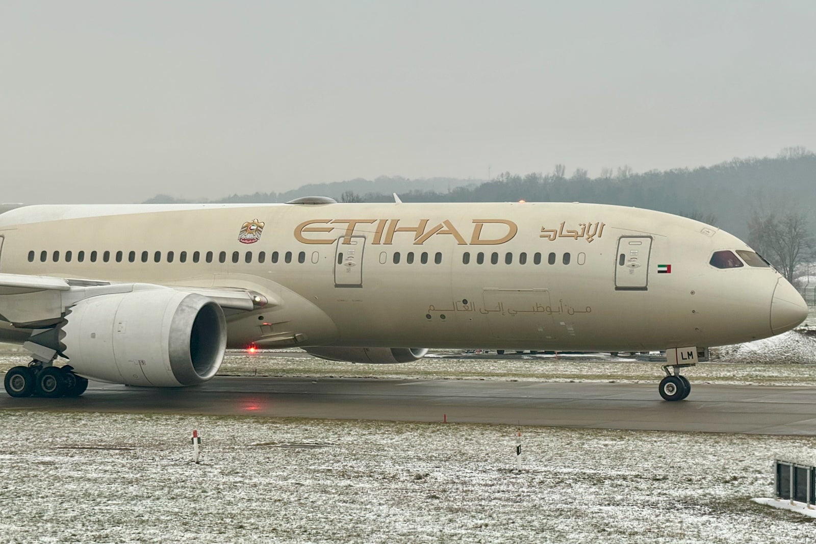 Etihad adds Charlotte service in latest US expansion - The Points Guy