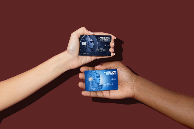 Blue Cash Preferred vs. Blue Cash Everyday: Battle of the cash-back ...