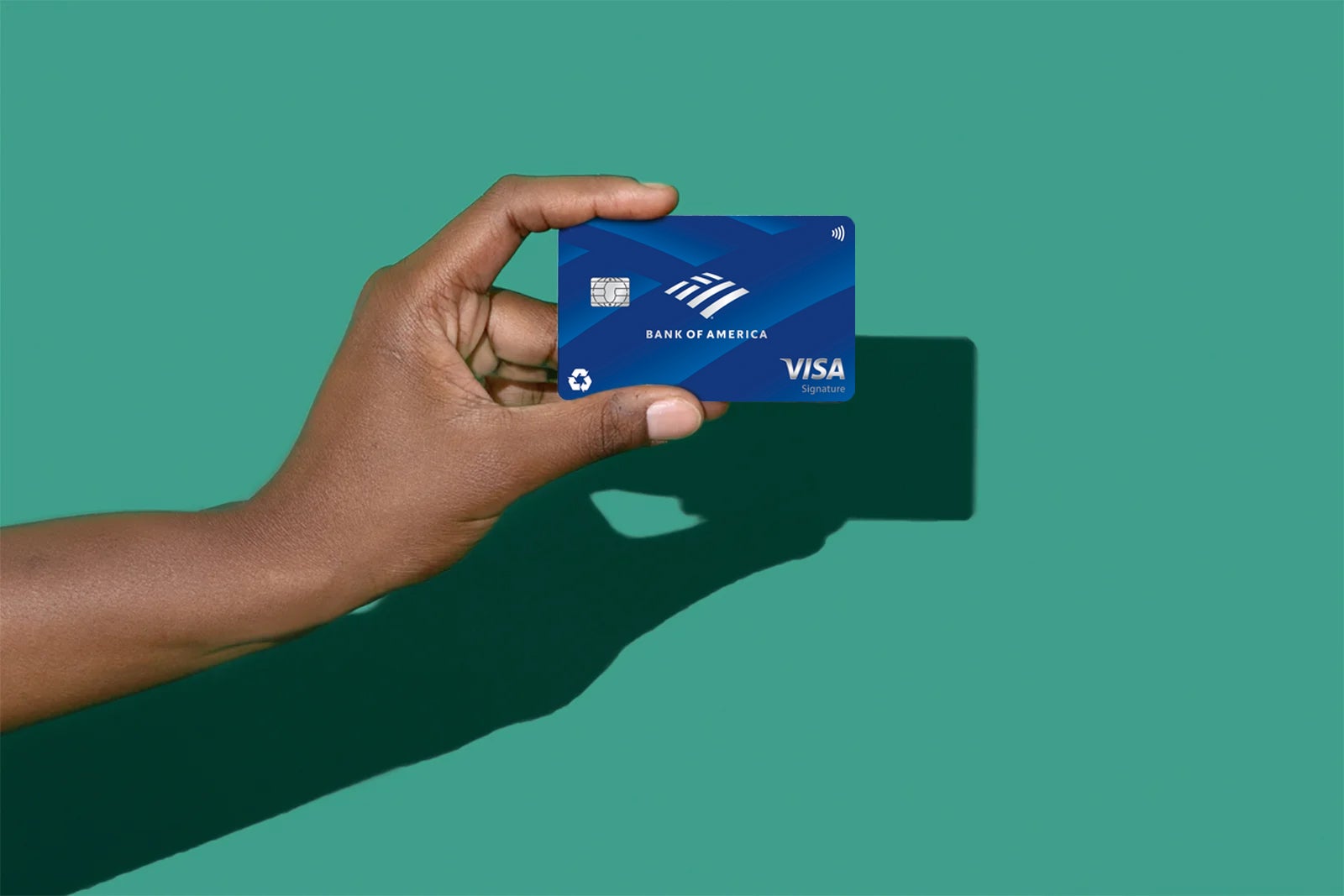 Bank of America Travel Rewards credit card review: Full details - The ...