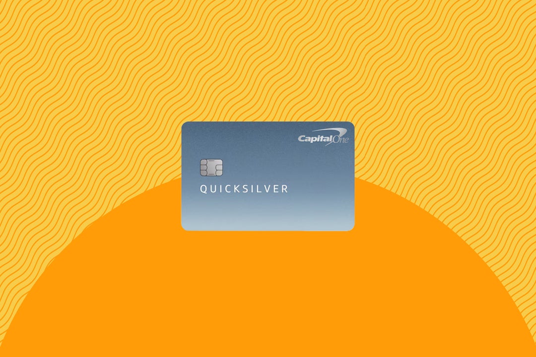 Capital One Quicksilver Cash Rewards review: Full details - The Points Guy