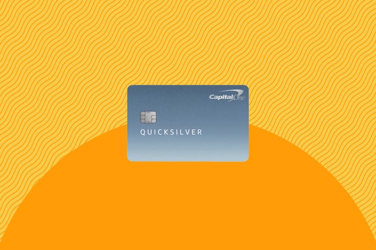 Capital One Quicksilver Cash Rewards review: Full details - The Points Guy