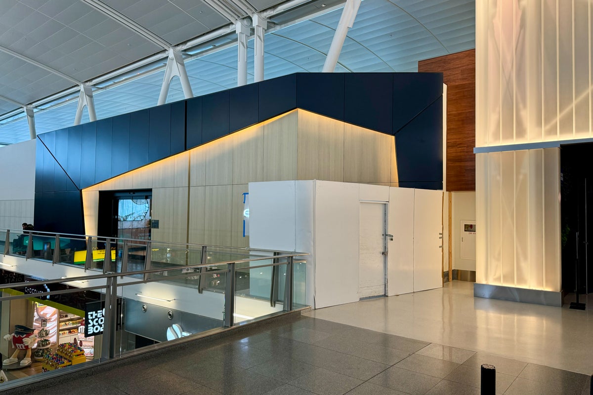 Chases Interesting New Jfk Lounge Is Now Open The Points Guy