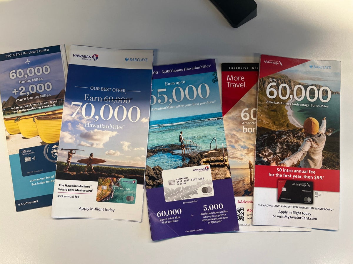 A gamble on Alaska miles — why I applied for 2 Hawaiian Airlines cards ...