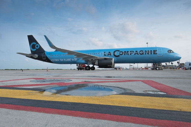 Deal alert: Two-for-one business class to Europe on La Compagnie - The ...