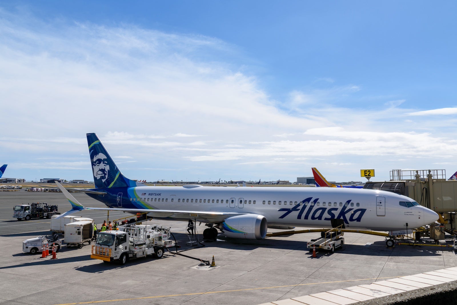 What to know about the Boeing 737 MAX 9 and the MAX series - The Points Guy