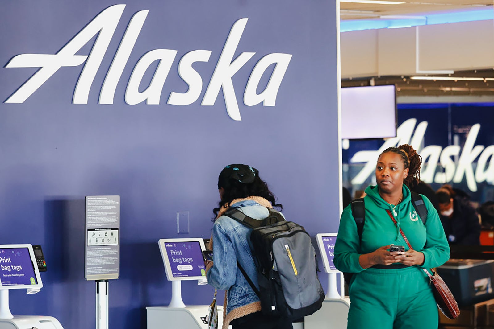 Alaska Airlines MVP elite status: What it is and how to earn it - The ...