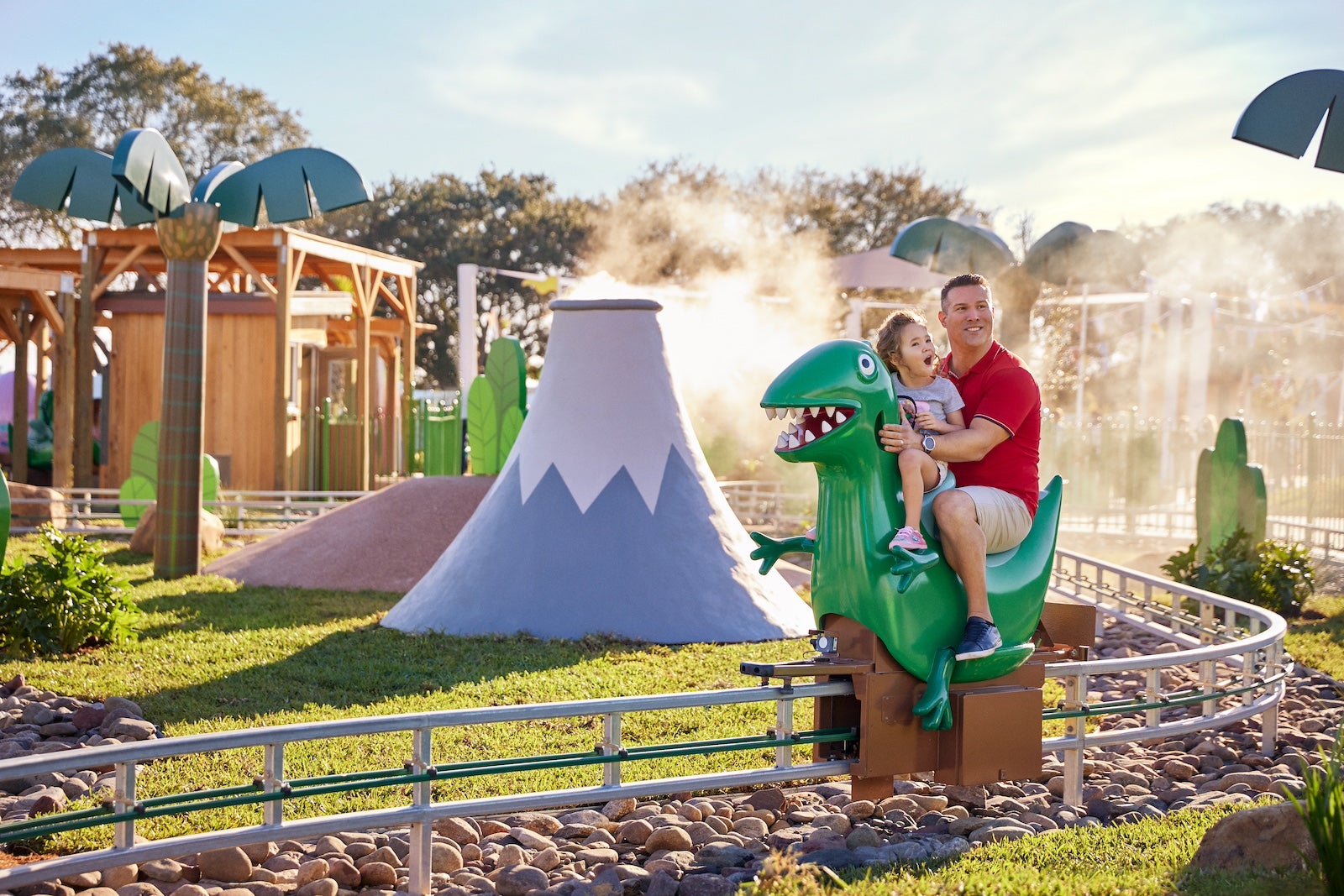 Texas Peppa Pig Theme Park announces 2025 opening - The Points Guy