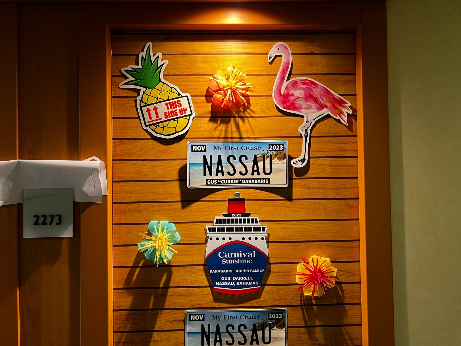 Carnival cruise packing list - The Points Guy