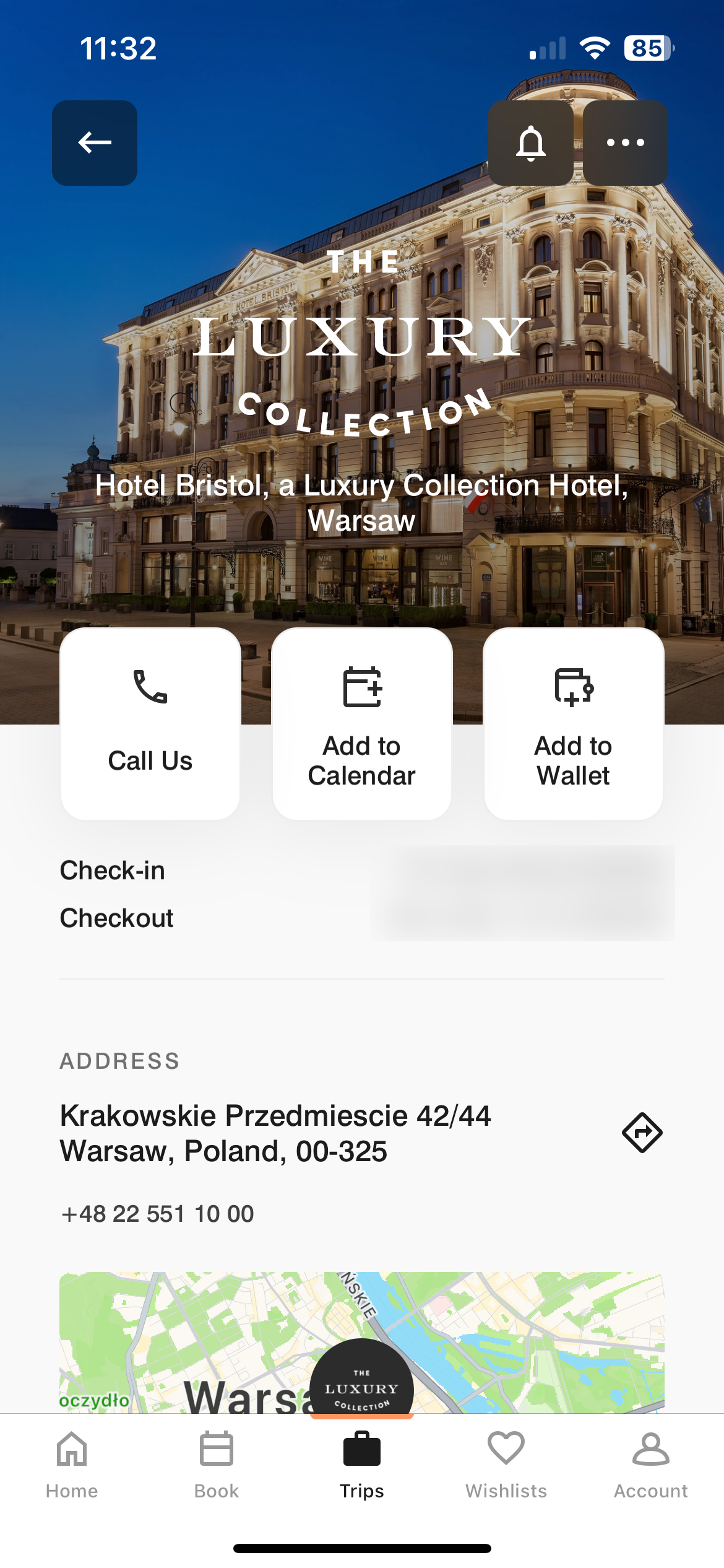 Marriott Nightly Upgrade Awards: TPG's ultimate guide - The Points Guy