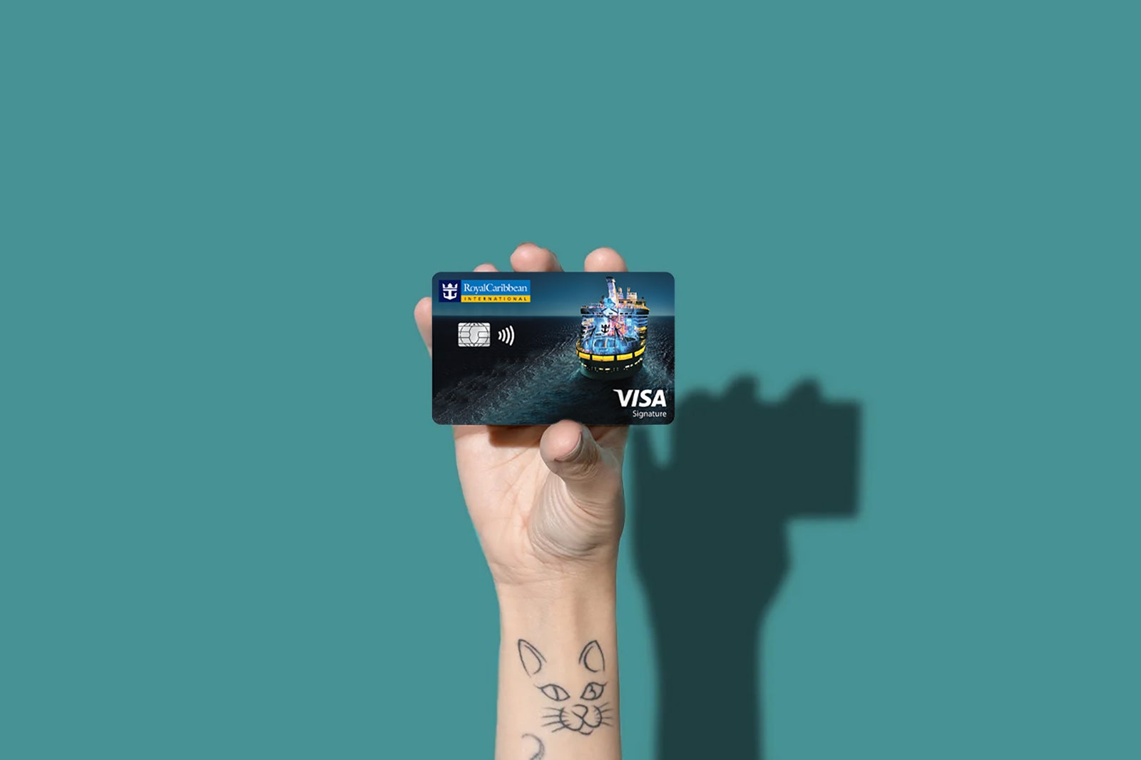 Royal Caribbean Visa Signature Credit Card review: Full details - The Points Guy