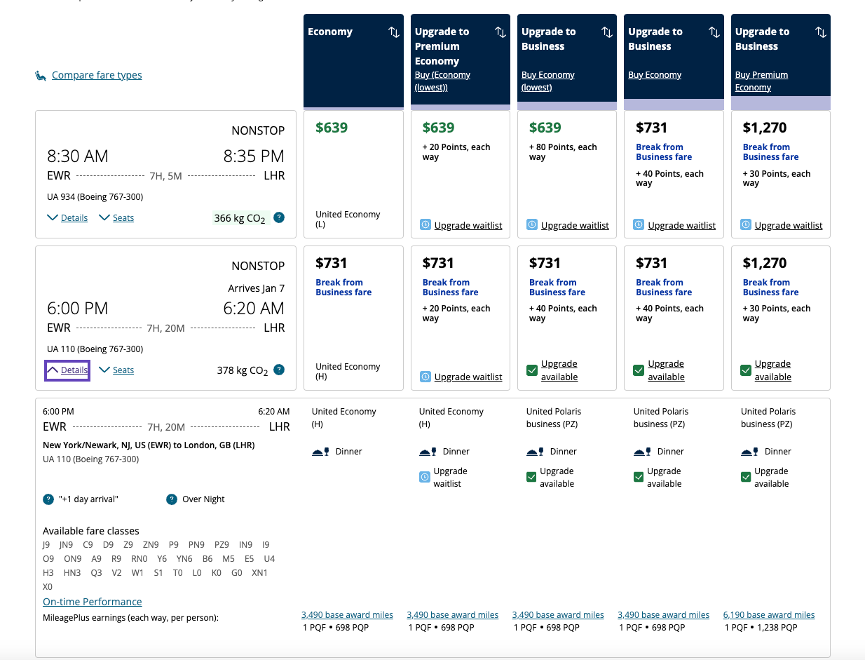 How to request an elite upgrade using United PlusPoints - The Points Guy