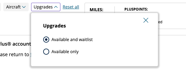 How to request an elite upgrade using United PlusPoints - The Points Guy