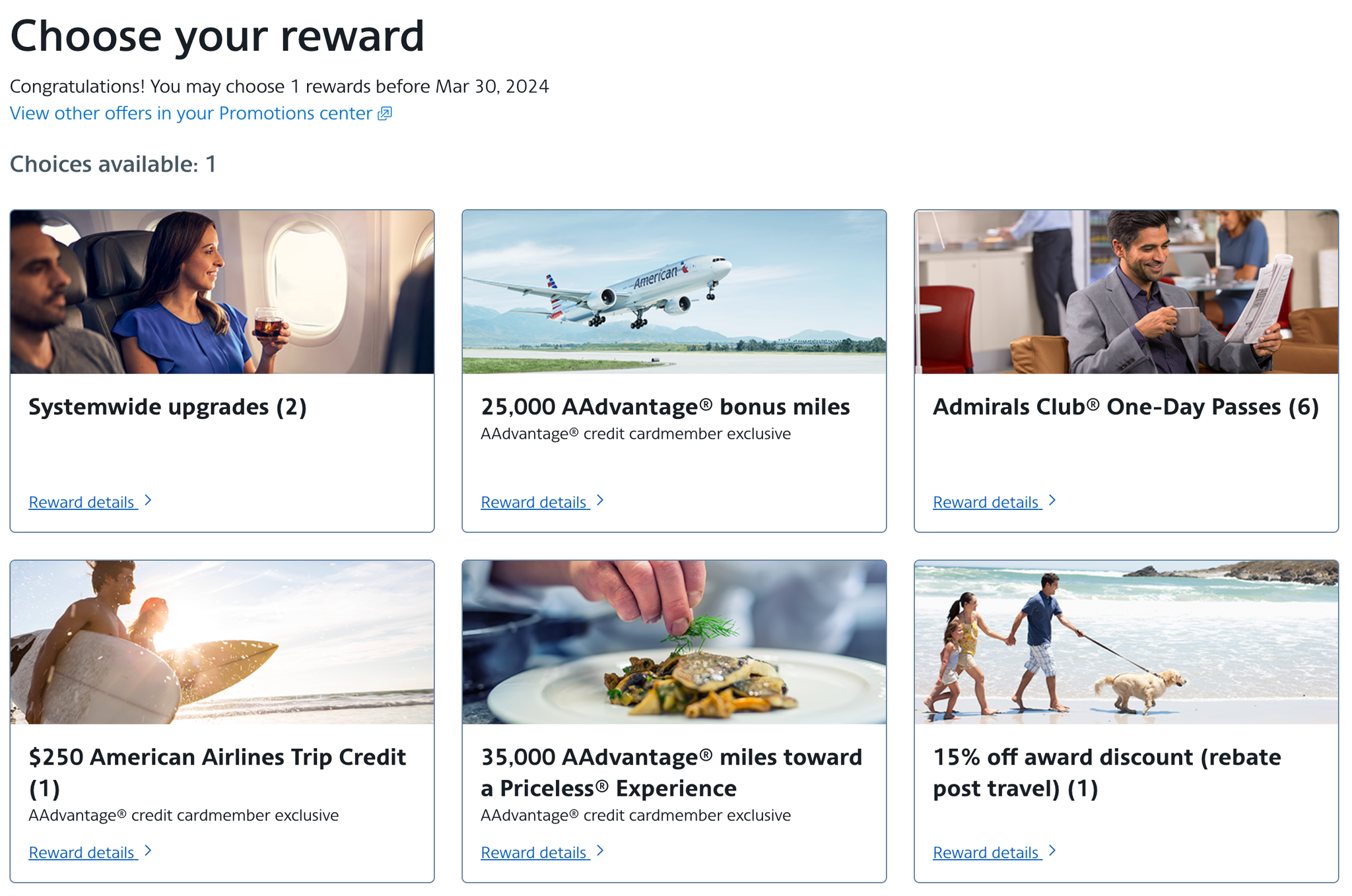 I'm an American Airlines AAdvantage Executive Platinum — here are 5 ...