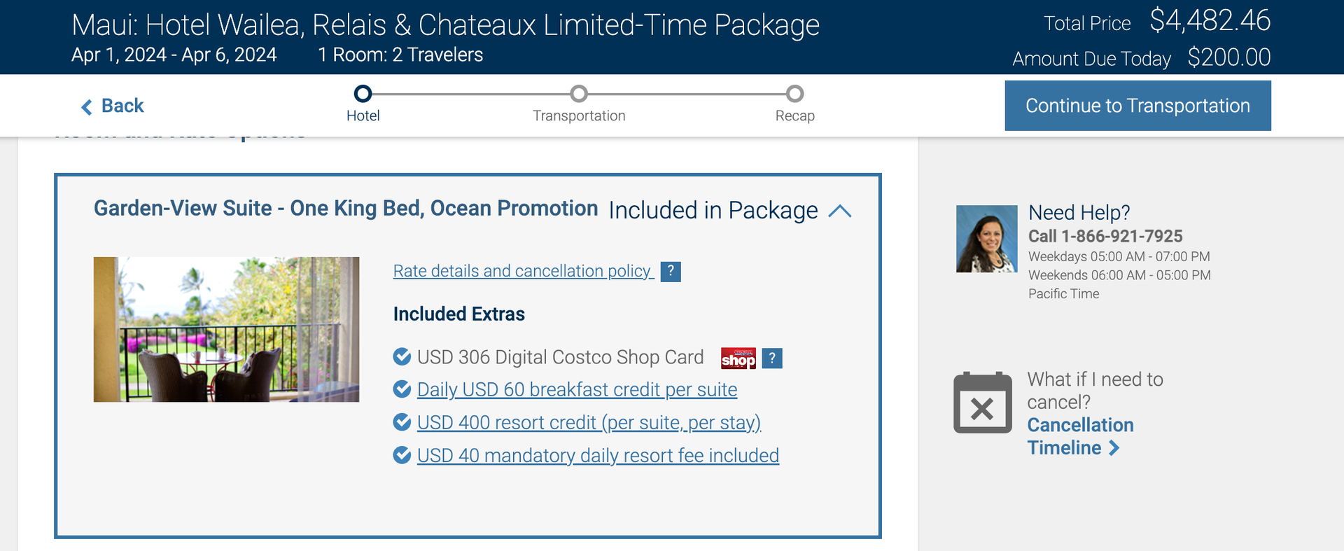 Everything you need to know about Costco Travel (and why I love it ...