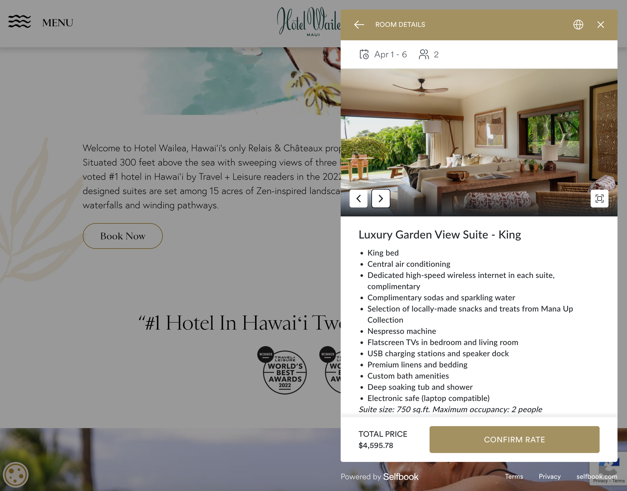Everything you need to know about Costco Travel (and why I love it ...