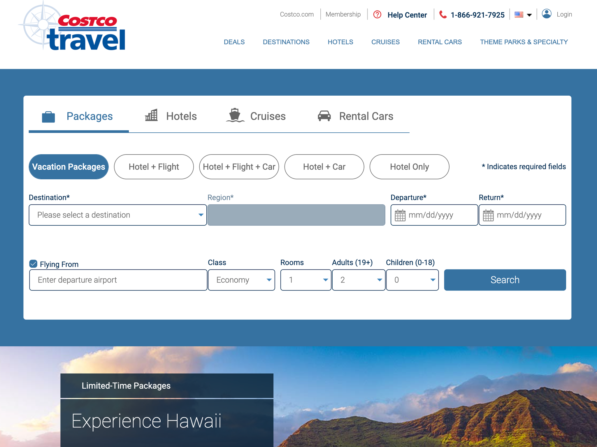 Everything you need to know about Costco Travel (and why I love it ...
