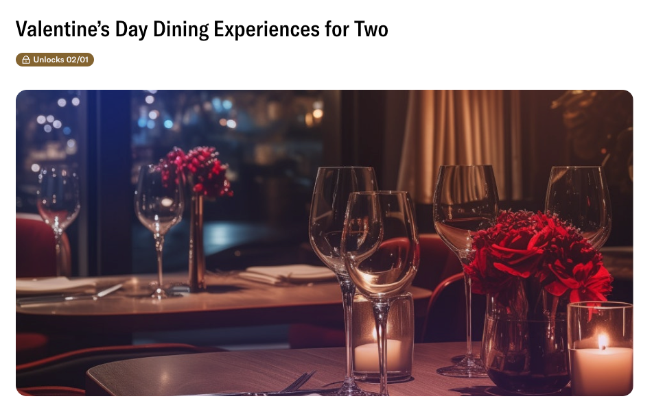 Bilt Dining guide: Earn more points per dollar spent at select ...