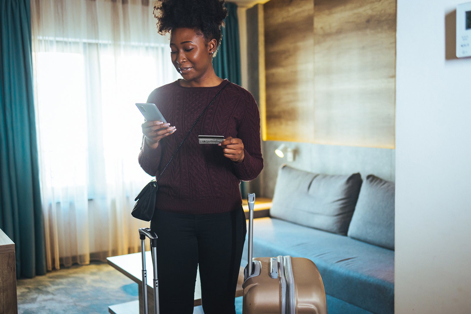 Choice Privileges hotel loyalty program guide - The Points Guy