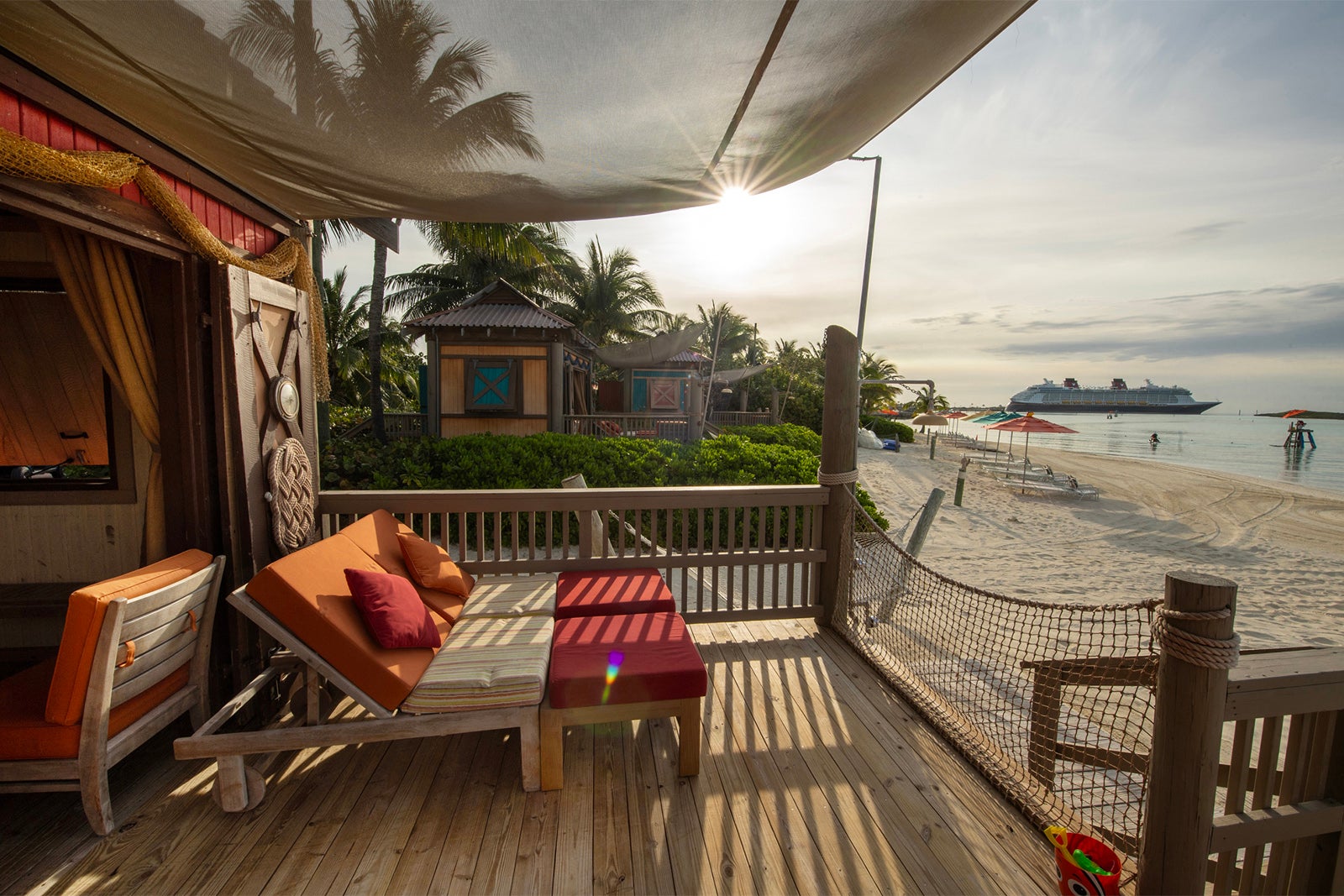 Are Disney’s Castaway Cay cabanas worth the price? - The Points Guy