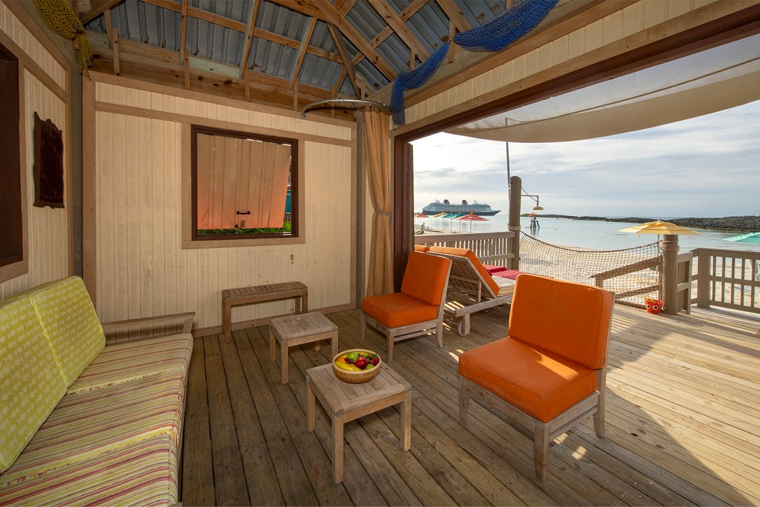 Are Disney’s Castaway Cay cabanas worth the price? - The Points Guy
