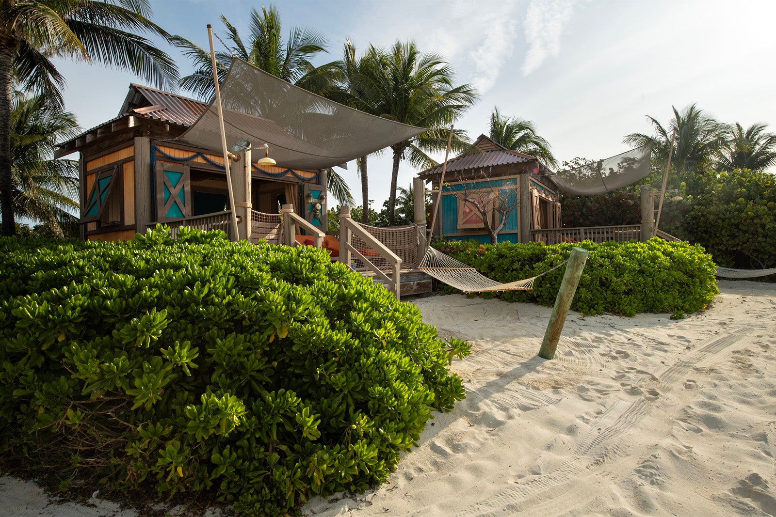 Are Disney’s Castaway Cay cabanas worth the price? - The Points Guy