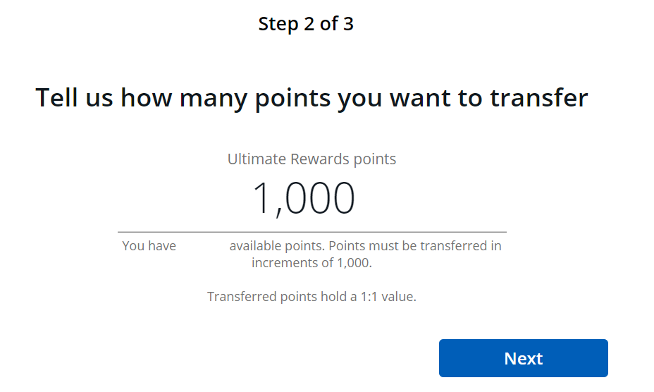 Should you transfer Chase points to IHG or buy points? - EscapeSoul
