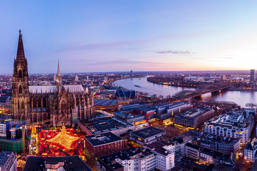 Christmas market river cruises: What to expect on a holiday sailing ...