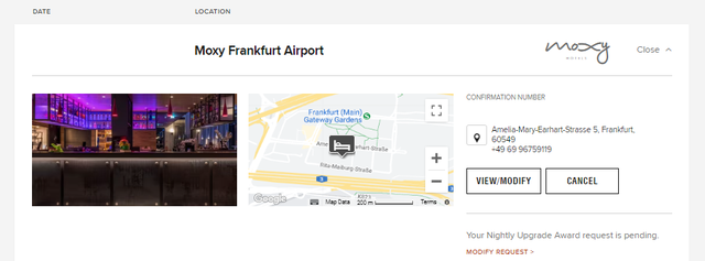 Marriott Nightly Upgrade Awards: TPG's ultimate guide - The Points Guy