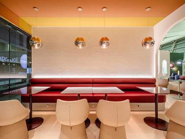 First Oneworld Alliance-branded lounge opens in Seoul - The Points Guy