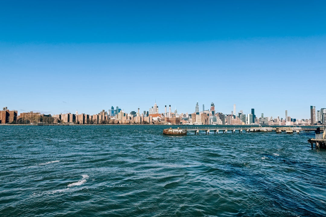 What it’s like staying at the Moxy Brooklyn Williamsburg - The Points Guy