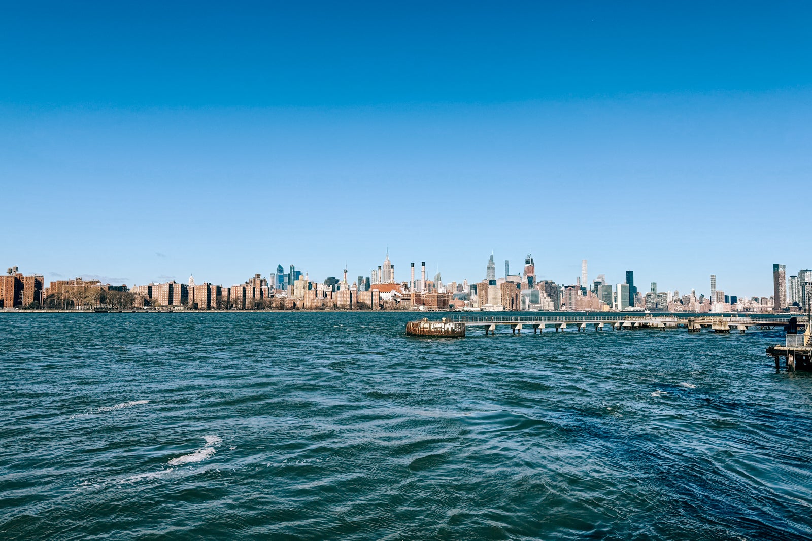 What it’s like staying at the Moxy Brooklyn Williamsburg - The Points Guy