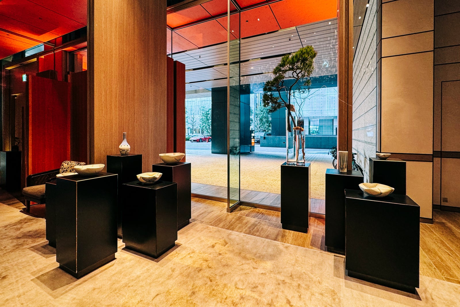 Four Seasons Hotel Tokyo at Otemachi review - The Points Guy