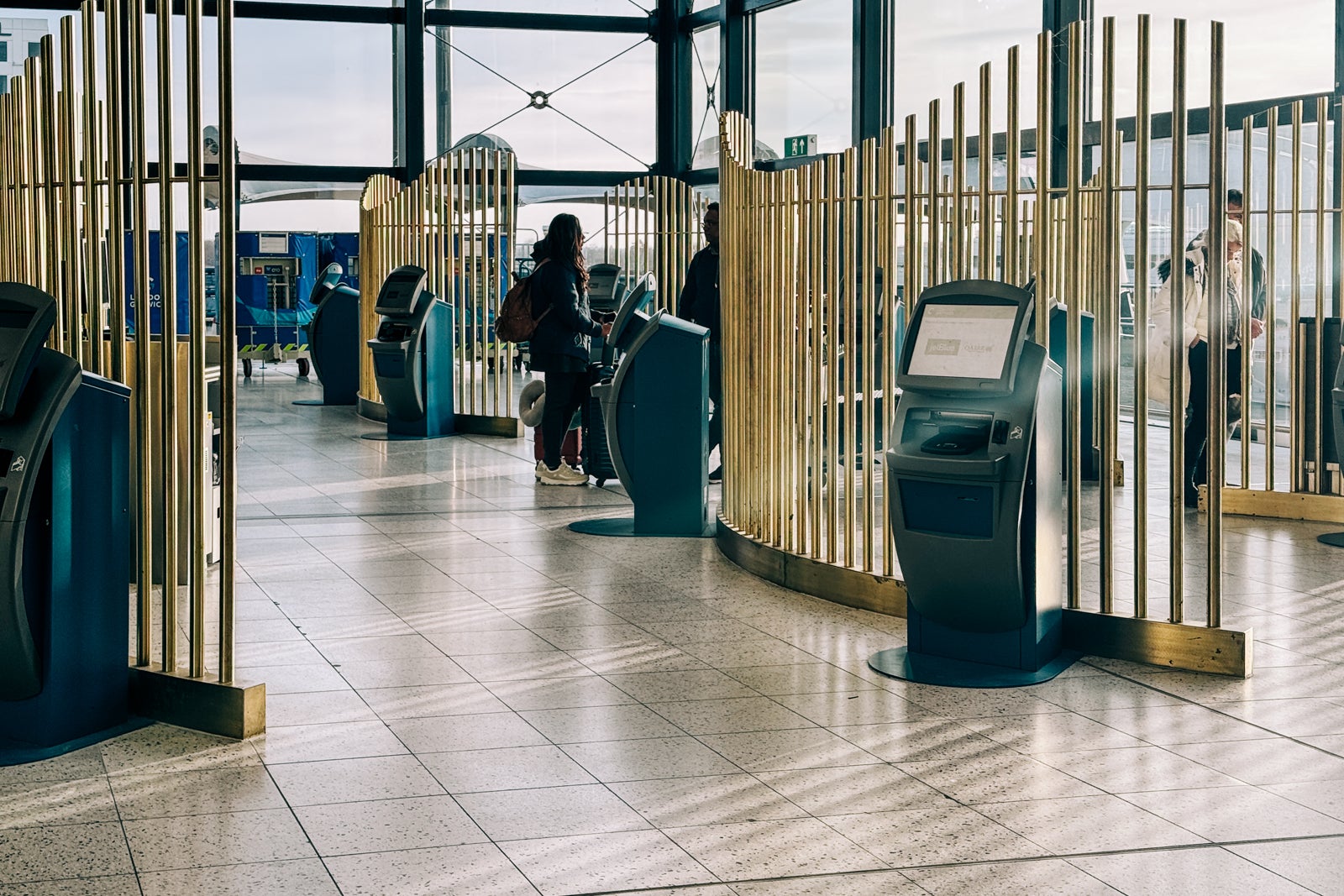 JetBlue Airbus A321LR economy review from London to New York - The ...