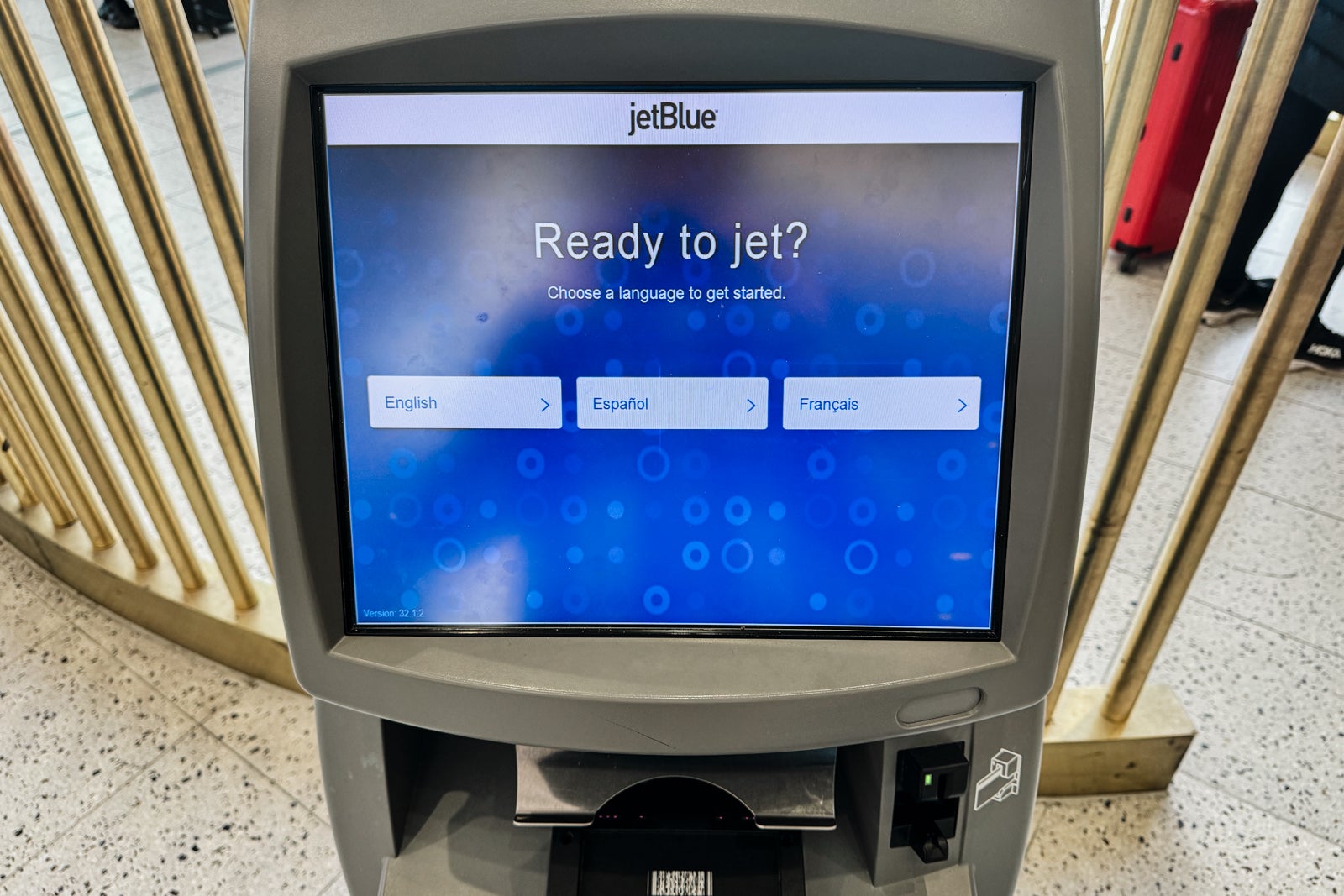 JetBlue Airbus A321LR economy review from London to New York - The ...