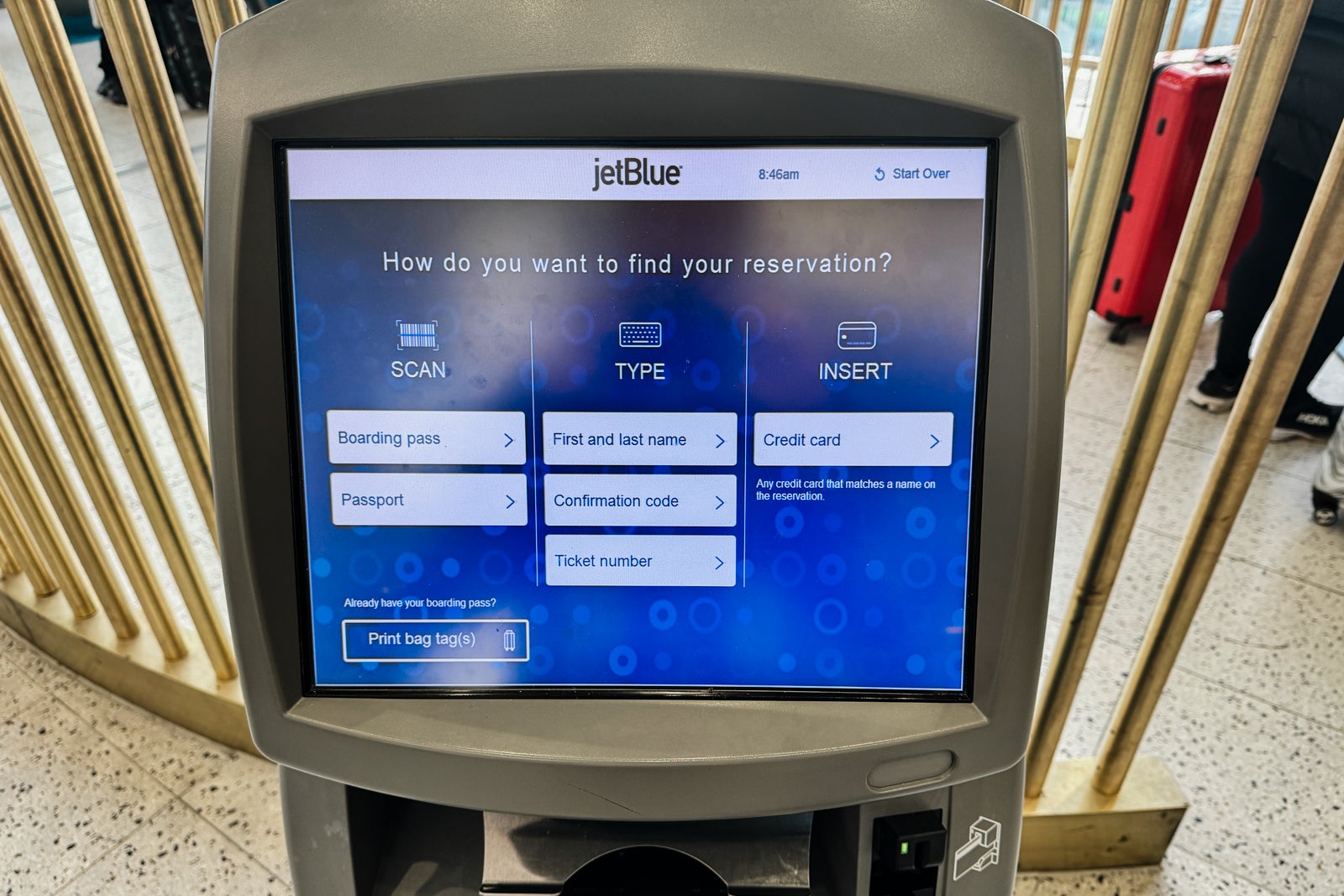 JetBlue Airbus A321LR economy review from London to New York - The ...