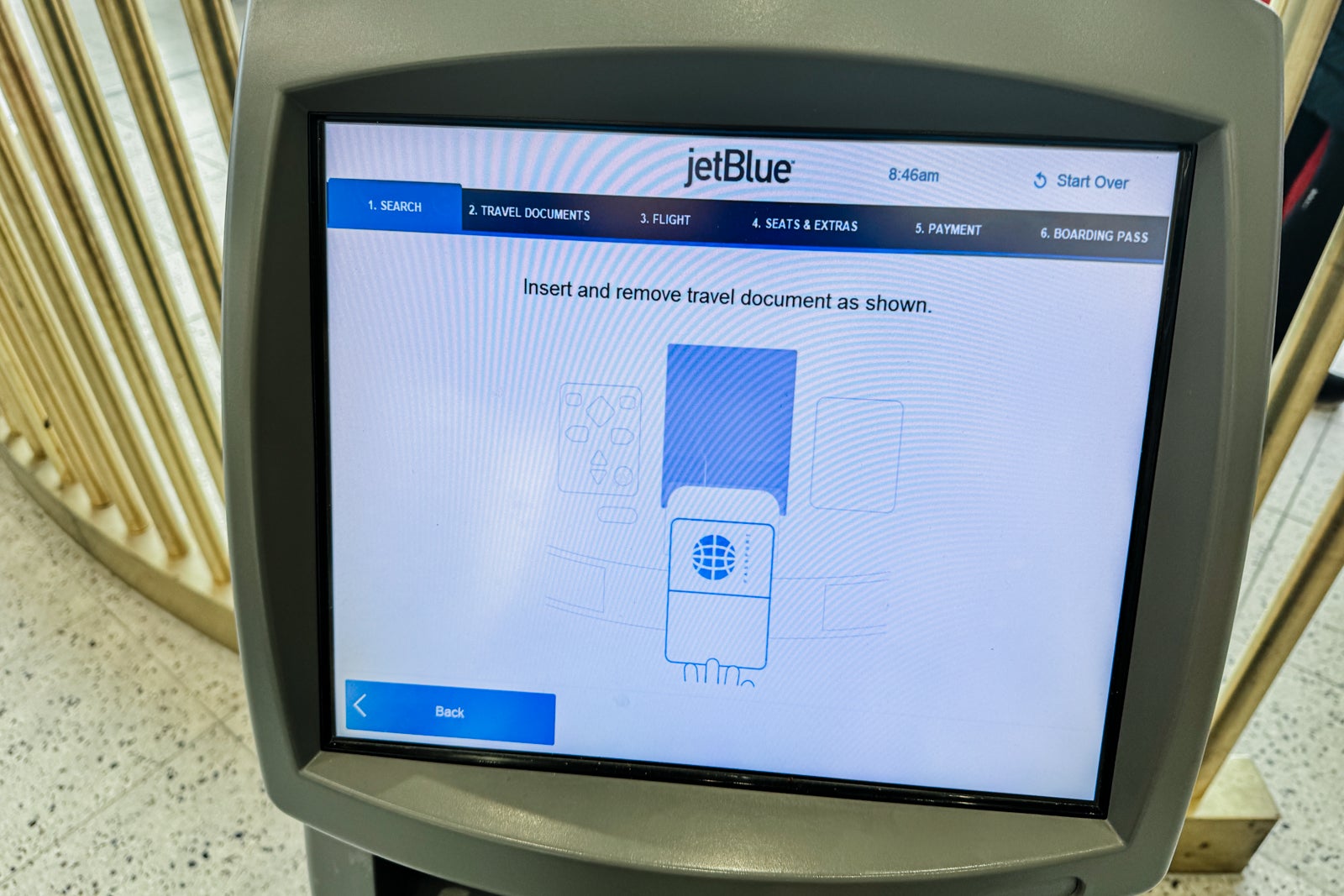 JetBlue Airbus A321LR economy review from London to New York - The ...