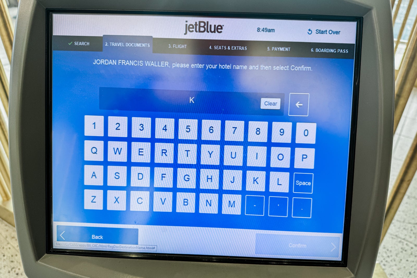 JetBlue Airbus A321LR economy review from London to New York - The ...