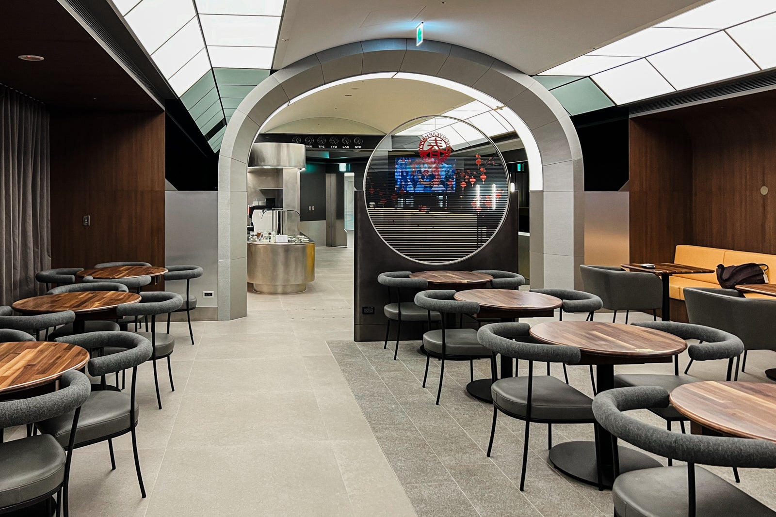 Space, the final frontier: Our first look at the brand new Starlux ...