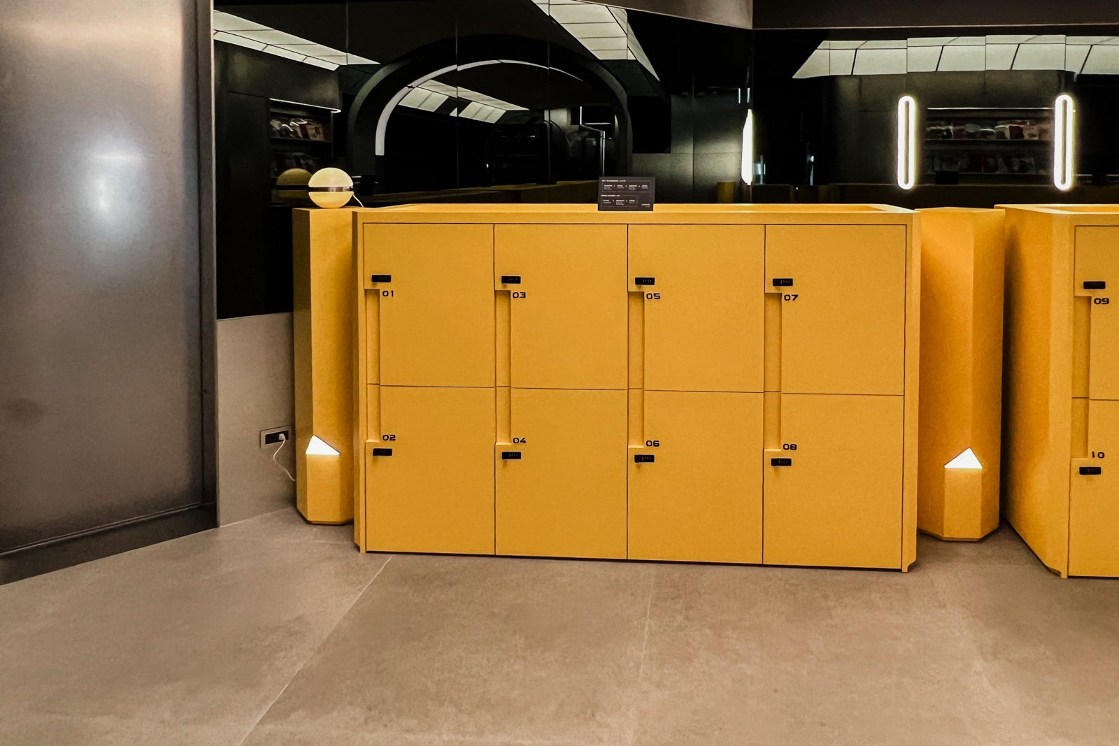 Space, the final frontier: Our first look at the brand new Starlux ...