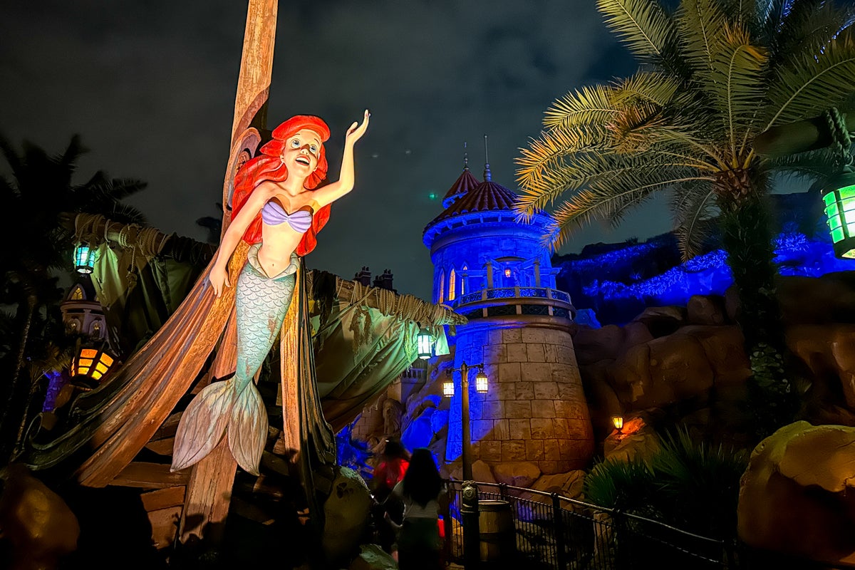 Guide to Disney After Hours at Walt Disney World in 2025 - The Points Guy