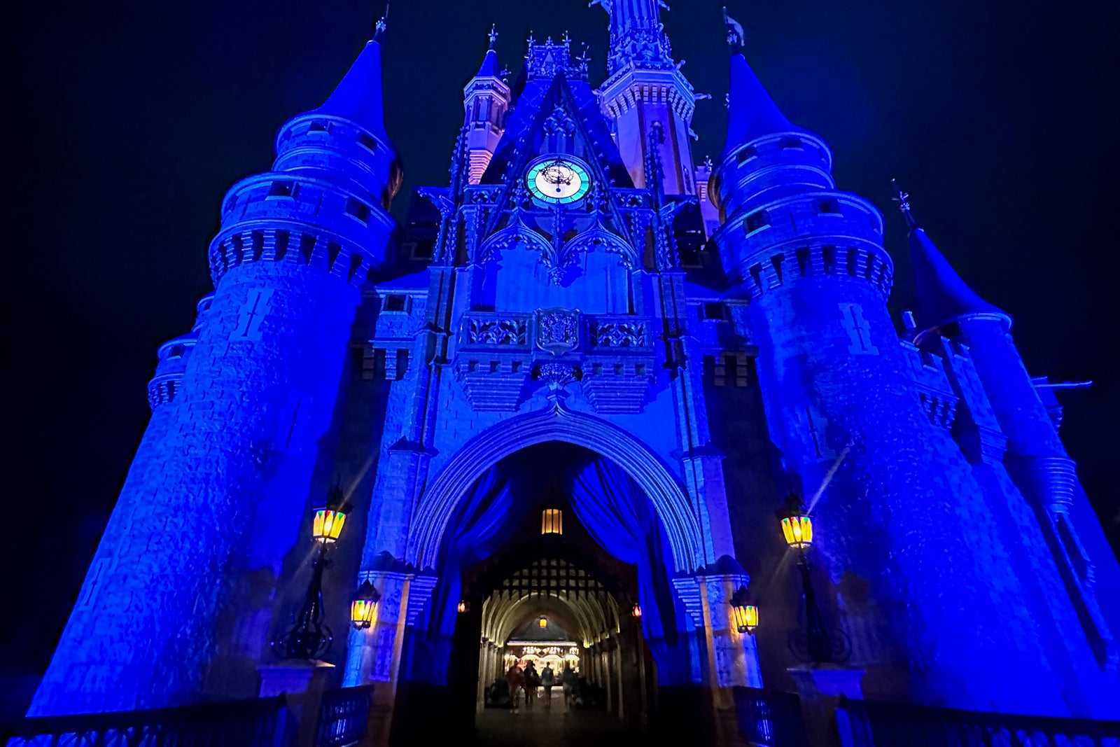 Guide to Disney After Hours at Walt Disney World in 2025 - The Points Guy